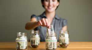 How to Create a Simple Personal Budget That Works | Simplifi by Quicken