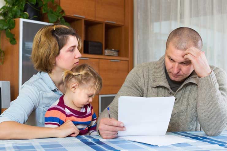 Saving & Budgeting Tips for Low-Income Families | Quicken