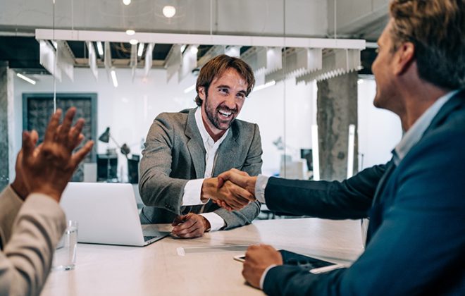 How to Hire a Financial Advisor — 4 Main Things You Need to Know | Quicken