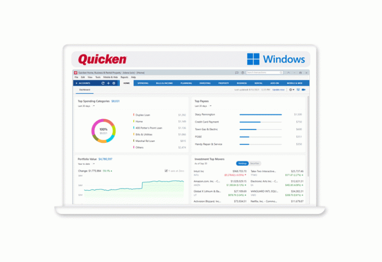 Get the Most out of Simplifi by Quicken | Simplifi by Quicken Blog