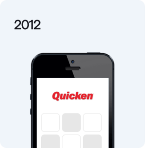 Refreshed. Revamped. Renewed. This is Quicken at 40.