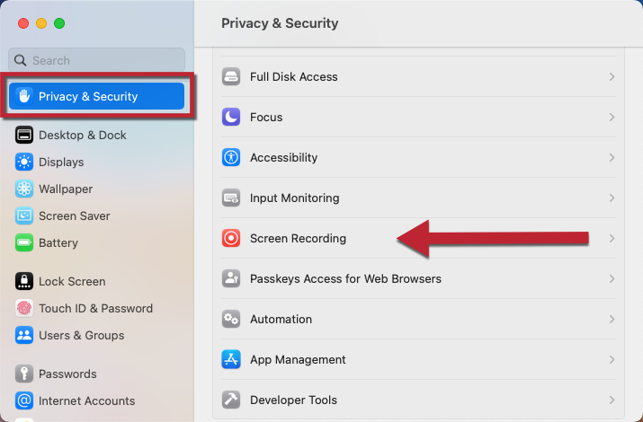 Use Screenshare with Quicken Support | Quicken