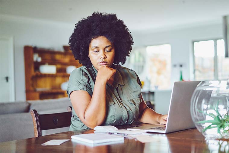 Refining Your Personal Budget As Your Financial Needs Change | Quicken