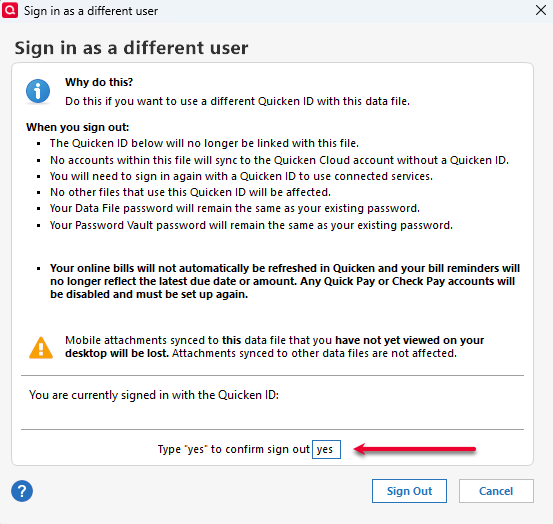 Quicken Subscription Membership FAQs | Quicken