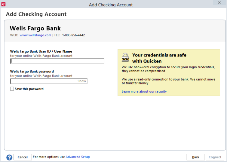 The Complete Guide to Getting Started with Quicken for Windows | Quicken
