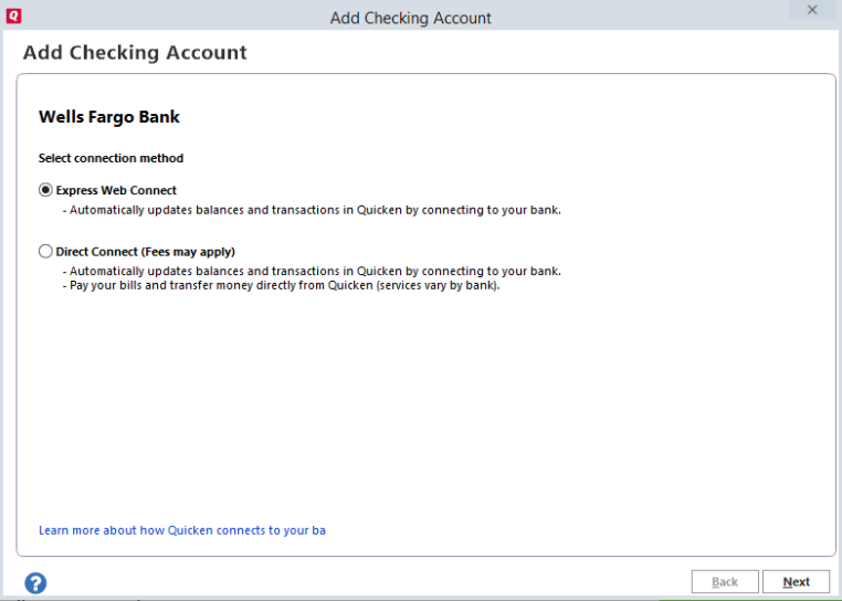 The Complete Guide to Getting Started with Quicken for Windows | Quicken