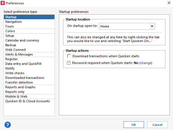 The Complete Guide to Getting Started with Quicken for Windows | Quicken