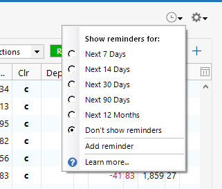 The Complete Guide to Getting Started with Quicken for Windows | Quicken