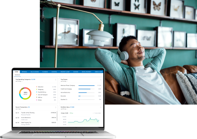 Quicken Personal Finance and Money Management Software | Download Quicken