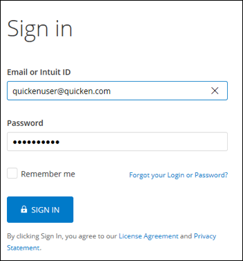 How do I download Quicken from Quicken.com to install or reinstall it?