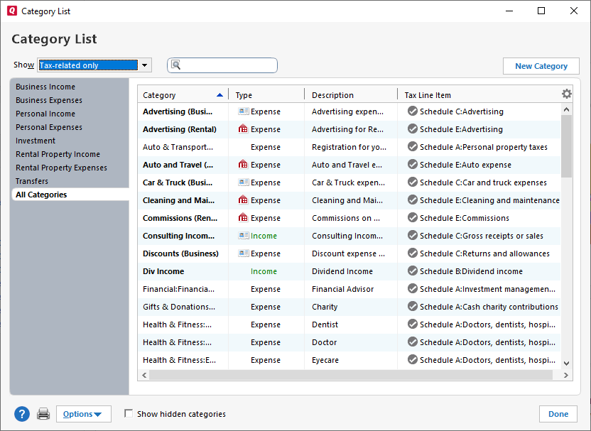 Quicken Product Highlights April 2021 | Quicken
