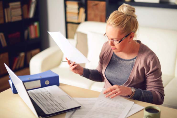 How to File Your Own Taxes | Quicken